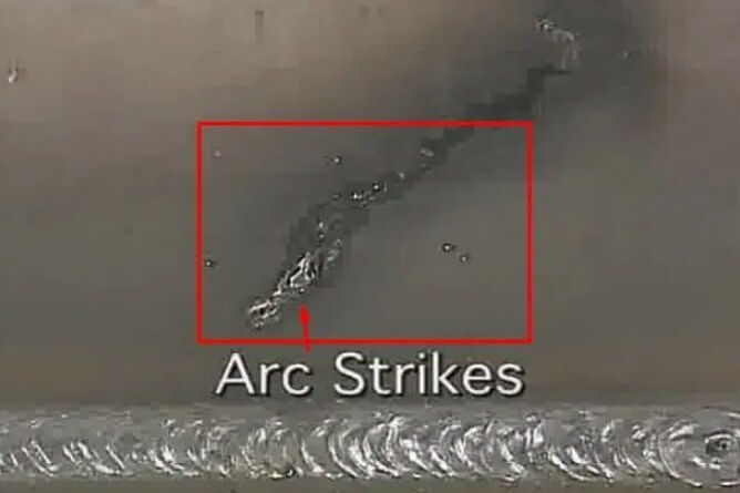 Arc Welding Defects Causes And Remedies Cont - vrogue.co Arc Welding Defects Causes And Remedies Cont - vrogue.co